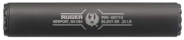 The Real Effects of Silencers on Shooting - Machine Gun Experience
