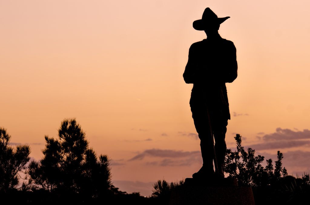 Legendary Cowboys: Wyatt Earp - Machine Gun Experience
